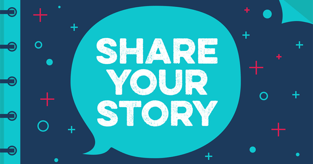 Share Your Story with Us | Articles | Old Fort Baptist Church